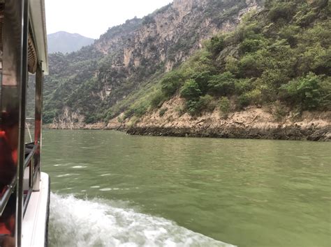 2024郑国渠旅游风景区游玩攻略性价比其他还算不错 Ps第一【去哪儿攻略】