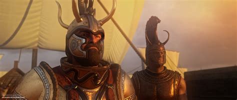 Total War Pharaoh Gets Free Update With Massive Dynasties Expansion