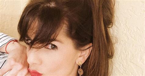 El Desnudo De Carolina Cruz En La Ducha Que Fue Publicado Por Lincoln
