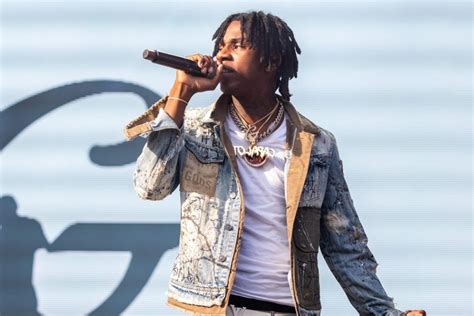 Polo G Height How Tall Is The Rising Rapper Ramon Landia