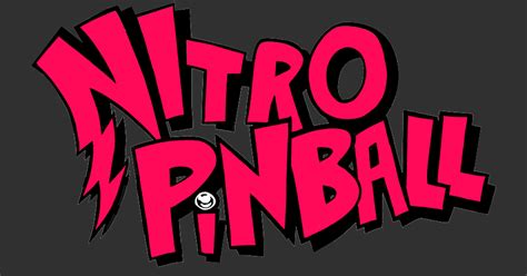 Nitro Pinball Sales And Support North Americas Pinball Experts