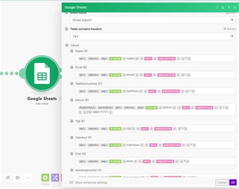 How To Use Regex In Make Showcase Make Community