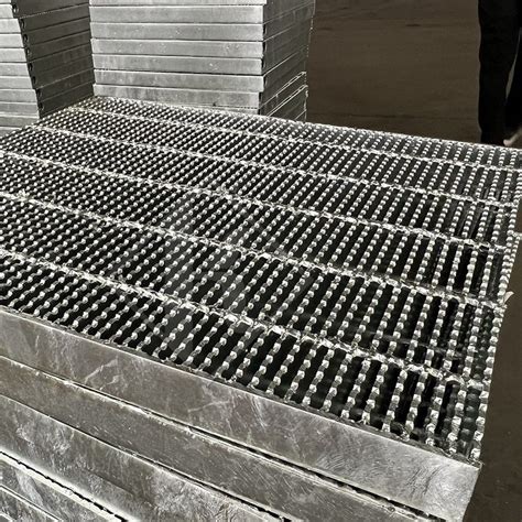 Jual Serrated Steel Grating Kirim Ke Sungaipenuh Besi Grating Id