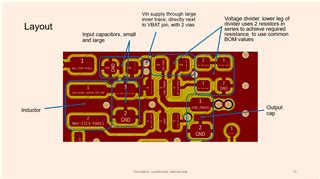 TPS61071 Q1 Failure Of TPS61071 Q1 Boost Converter SW Pin Shorted To Ground Power Management