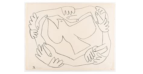 Connecting Art And Faith Pablo Picasso Thrivent