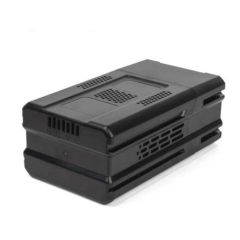 Аккумулятор GreenWorks G82B5, 80V, 6 А.ч купить на OZON по низкой цене ...