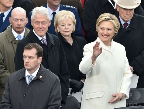 トランプ氏が宣誓、第45代米大統領に就任 写真10枚 国際ニュース：afpbb News