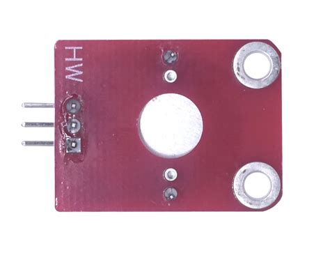 Led Modul 3w Weiß High Power Keyes Hw 269 Jan Friedrich Elektronikversand
