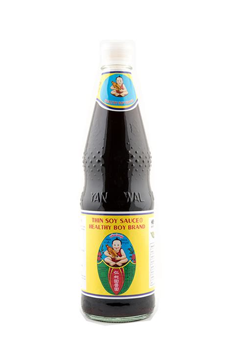 Sauce Soja Paris Store
