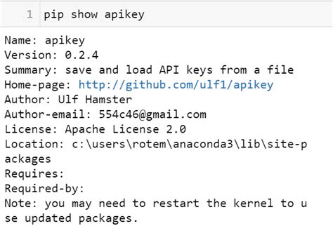 Python X Import Error Cannot Import Name APIKEY From Apikey Stack Overflow