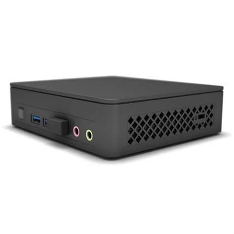 Intel Nuc 11 Essential Kit Tecafrica Solutions
