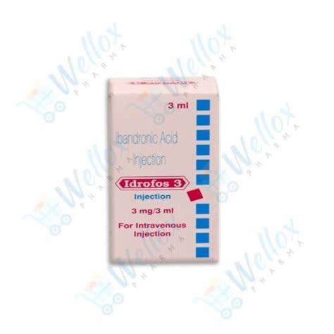 Idrofos 150 Mg Tablet Uses Dosage Side Effects Price