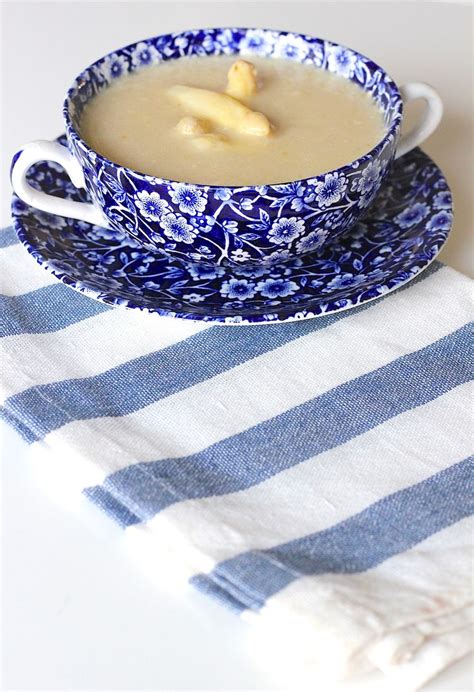 Aspergesoep Maak Je Makkelijk Zelf Enjoy The Good Life Food Soup