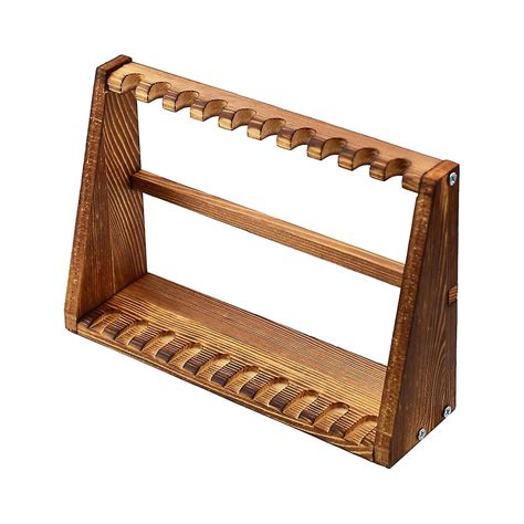 Ancient Sword Animation Peripheral Display Stand Ten Hole Exhibition
