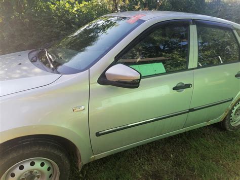 Электрозеркала Гранта FL — Lada Калина Хэтчбек (2G), 1,6 л, 2013 года ...