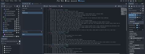 dialogue manager nathan hoad r godot