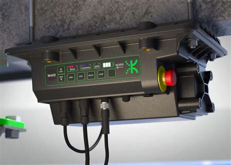 Kinematics Debuts The Industrys First Complete Controller And Actuator For Solar Structure