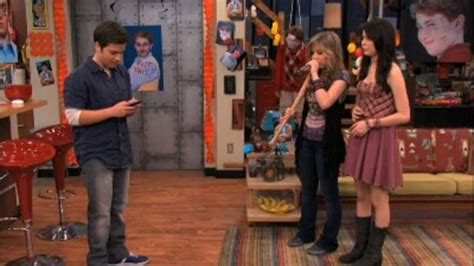 Icarly Season 4 Episode 9 Info And Links Where To Watch