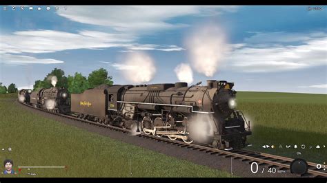 Showcase Of My Trainz Reskins Youtube