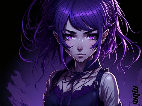 Amity Blight Ai Version By Mangabroai On Deviantart
