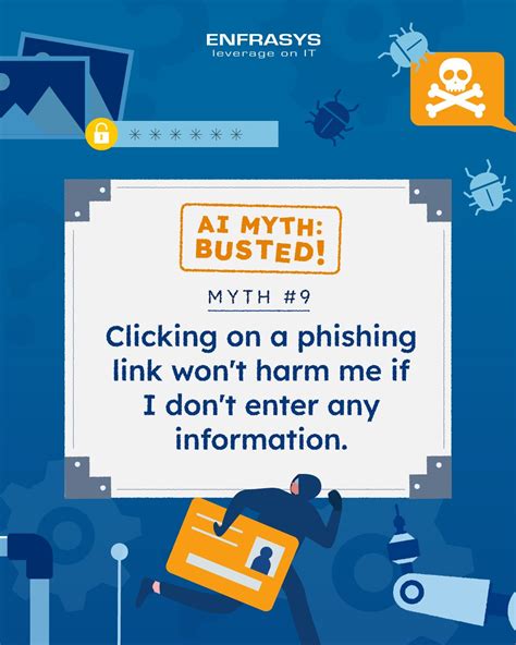 Enfrasys On Linkedin Enfrasys Leverageonit Cybersecurity Techdaily Managedservice Phishing