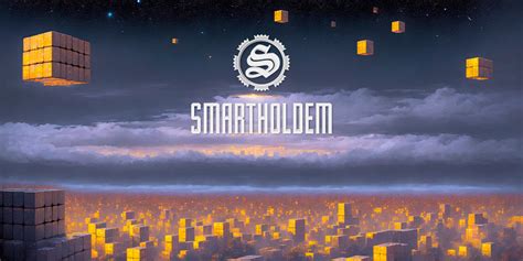Github Smartholdemsth Core Smartholdem Core Blockchain