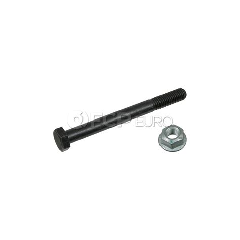 Audi Vw Suspension Control Arm Link Mount Kit Febi 27726 Fcp Euro