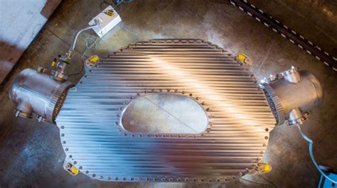 At Mit A Key Test Moves Full Decarbonization One Step Close