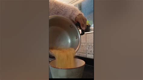 نودلز باب الاغا زوجةتايهيونغ Bts Kpop Army Youtube