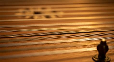 Free Bronze Musical Strings Image Strings Bronze Musical Download At Stockcake