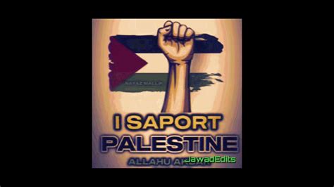 Support Palestine 💚💪⚔️ Youtube