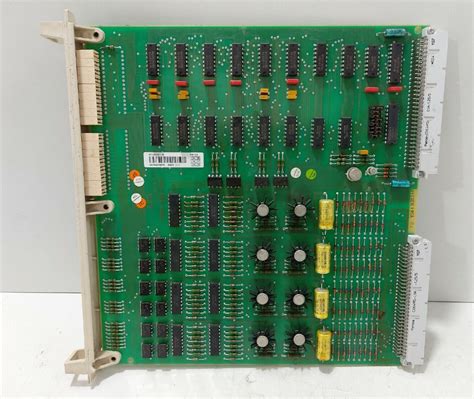 abb dsdo110 digital output board original and first quality 6g controls