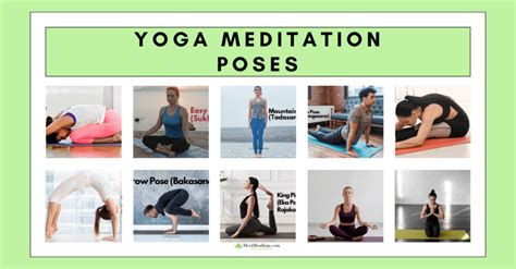 12 Types Of Meditation Which Is Best For Me Merit Readings