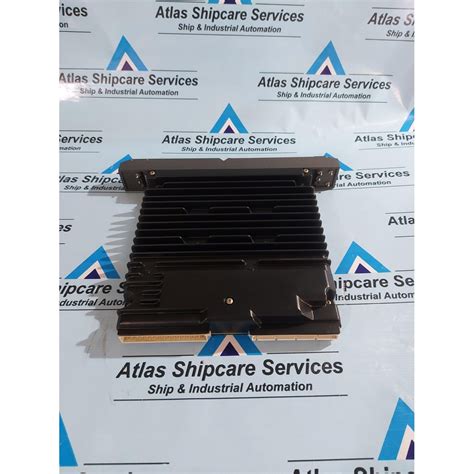 Siemens Qlcaiaan Cai Quadlog Critical Analog Input Module Atlas