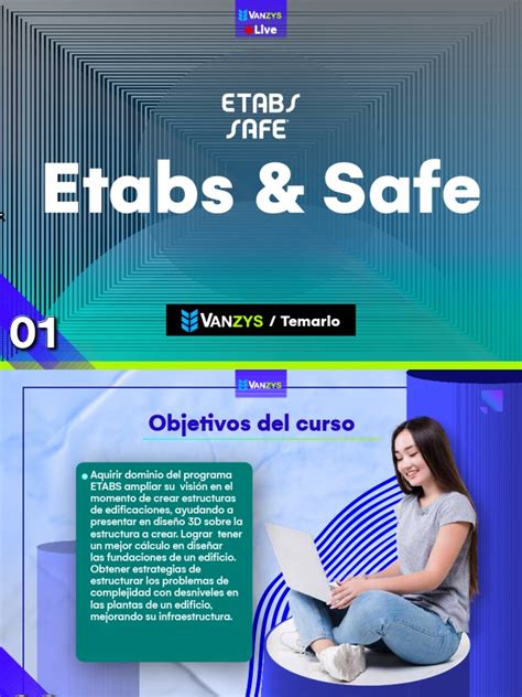 Etabs And Safe Pdf