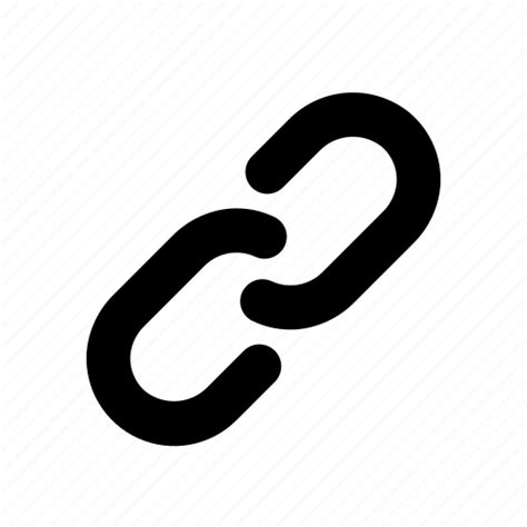 Link Linked Chain Connection Connect Join Icon Download On