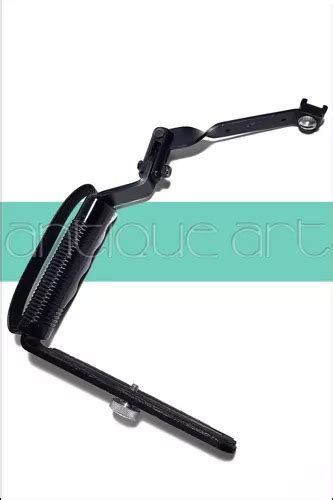 A64 Flash Bracket Brazo Soporte Led Foto Video Stroboframe Cuotas Sin