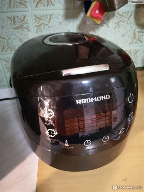 Мультиварка Redmond SkyCooker M92S - «Незаменимая вещь на любой кухни ...