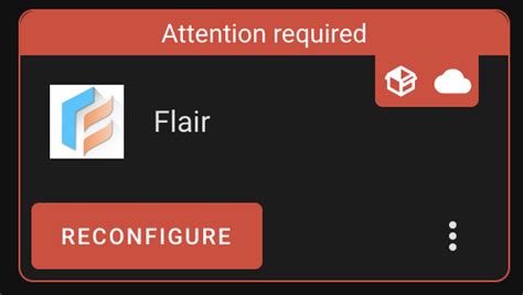 Asked For Oauth Credentials Every Restart Issue Robertd