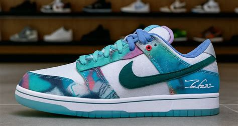 Nike Dunk Sizing And Size Chart 2025 Big Small Or Tts