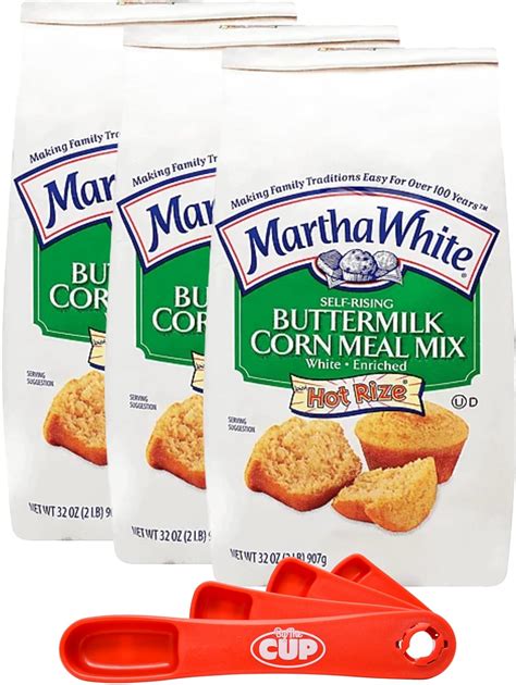 Martha White Buttermilk Corn Meal Mix Pack Of 3 Philippines Ubuy