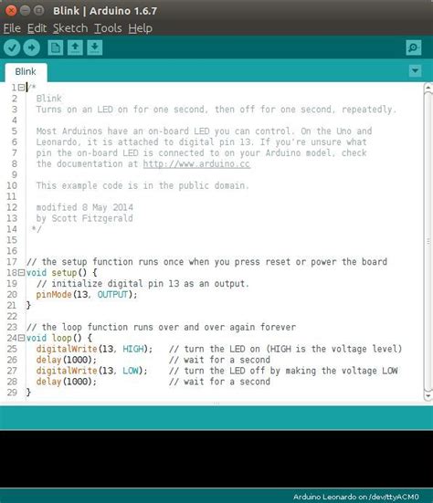 Tutorial How To Simulate Arduino Program With Proteus Artofit