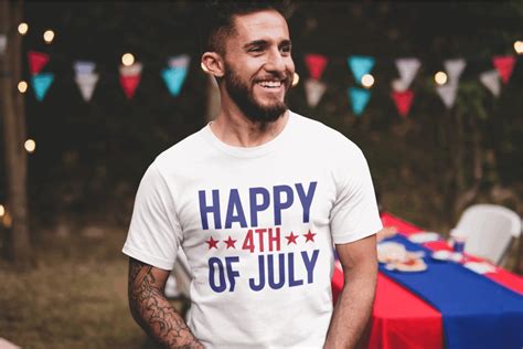 T Shirt Design Size Guide For Perfect Shirt Designs