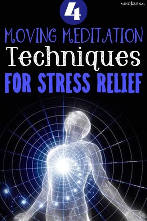 Step Into Stillness How To Transform Your Life With Moving