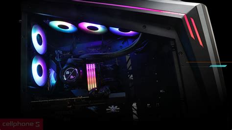 Tản Nhiệt Nước Gigabyte Aorus Waterforce X 240 Giá Rẻ