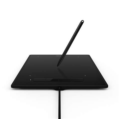 เมาส์ปากกา XP-Pen Star G960 - เมาส์ปากกา XPPen