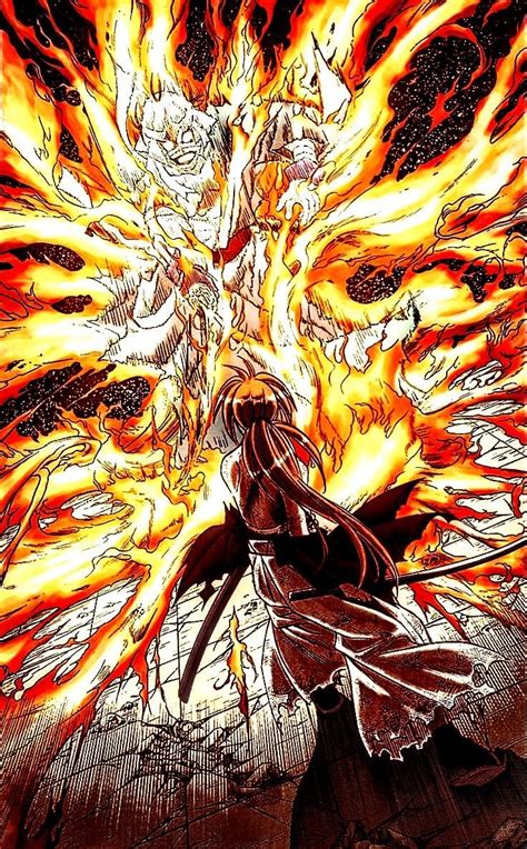 「rurouni Kenshin」おしゃれまとめの人気アイデア｜pinterest｜quarreling Illustrations る
