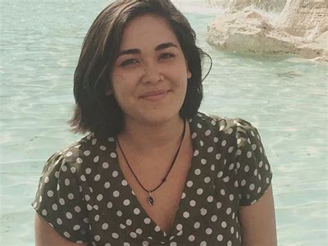 Mulher Desaparecida No Havaí Hannah Kobayashi Foi Para O México