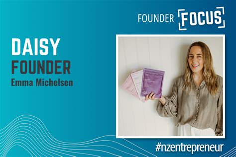 Daisy Nz Entrepreneur Magazine