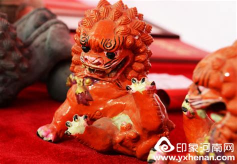 刘顺福 文遗传承人物专栏 印象河南网